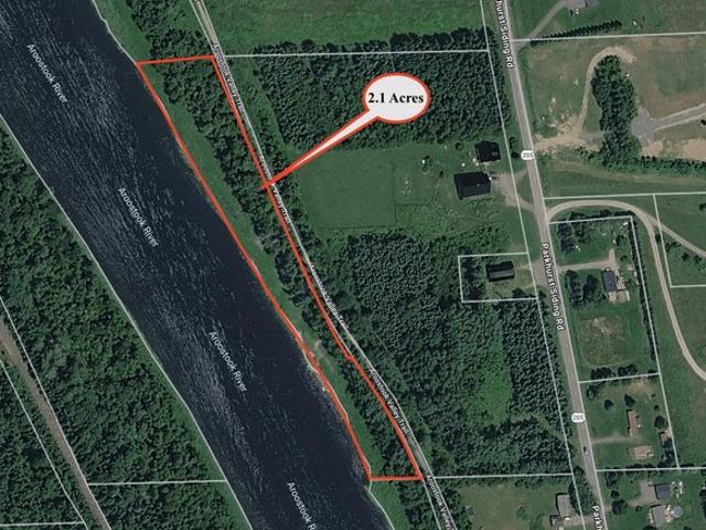 346 Parkhurst Siding Rd, Presque Isle, ME 04769