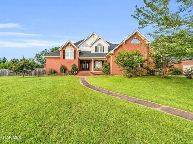 346 Pebble Creek Rd, Steens, MS 39766