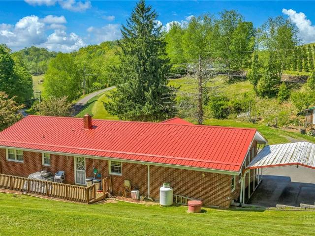 346 Piney Creek Road