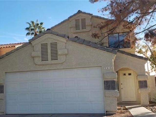 346 Pinnacle Ct, Henderson, NV 89014