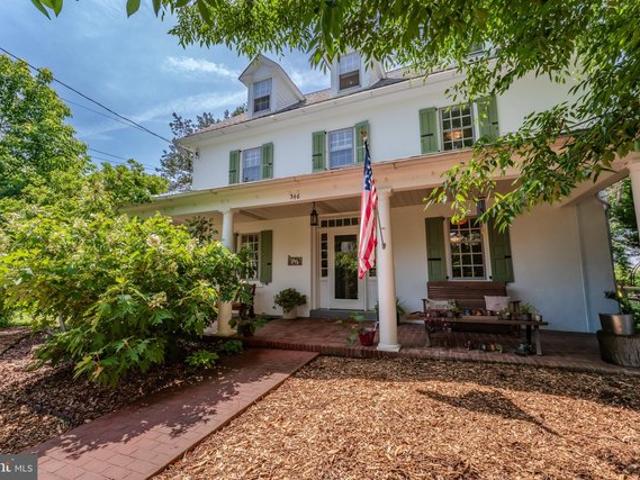 346 Rosemary Ave, Ambler, PA 19002