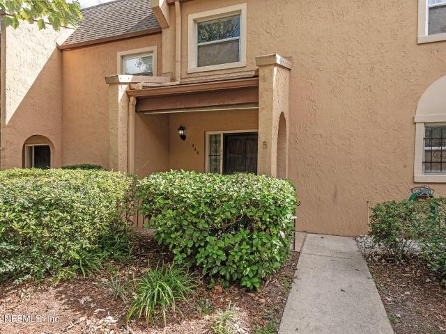 346 Raleigh Rd, Unit 346, Jacksonville, FL 32225 | MLS #2100
