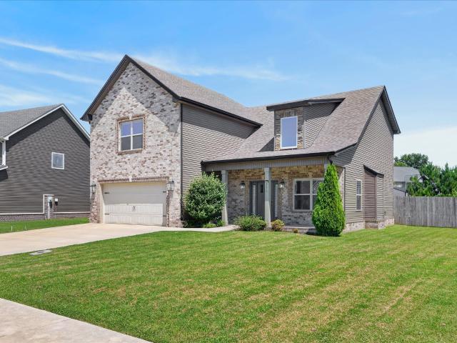 346 Rye Dr