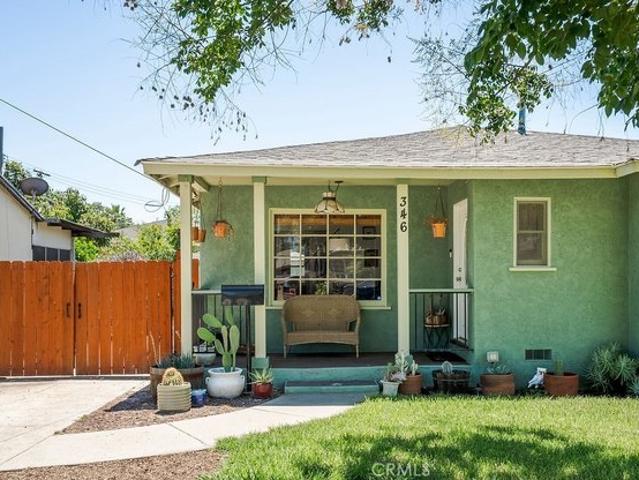 346 W Artesia St, Pomona, CA 91768