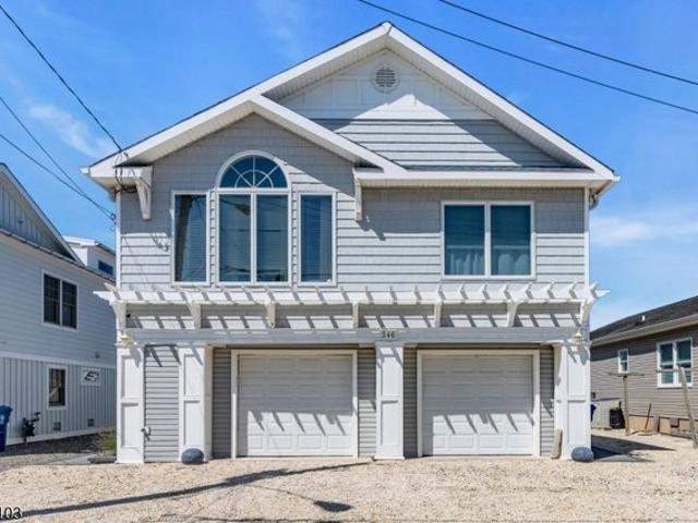 346 W Bayview Dr, Toms River Township, NJ 08735