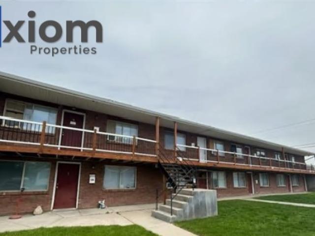 346 W. Lovejoy, 2 beds, 1 full bath
