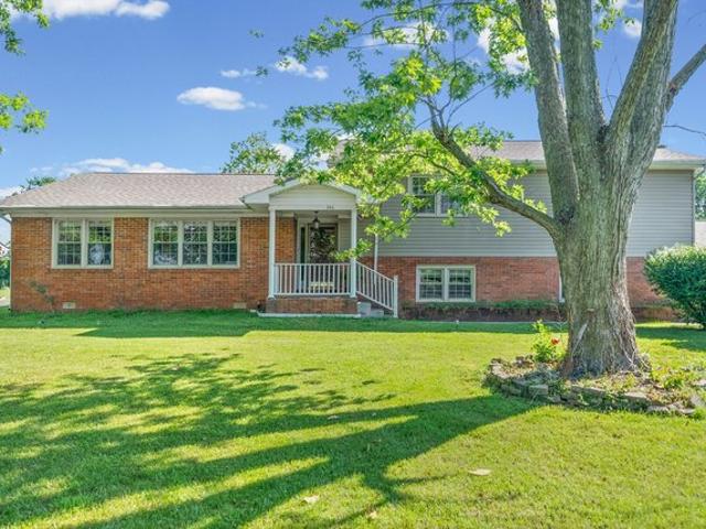 346 W Nashville St, Pembroke, KY 42266