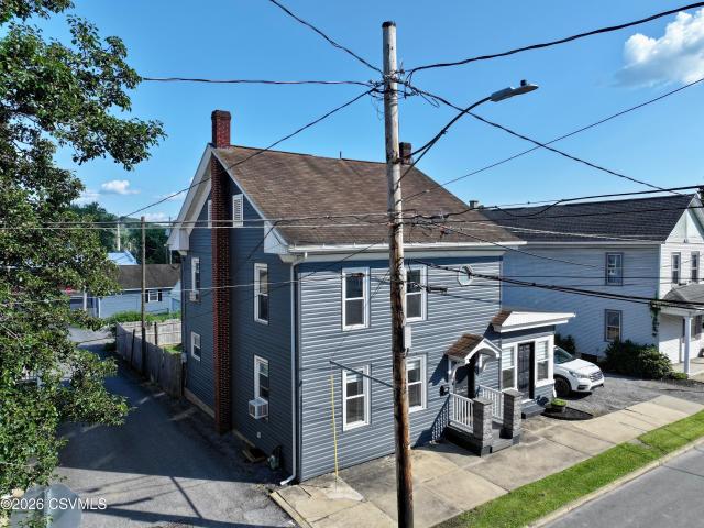 346 WATER Street