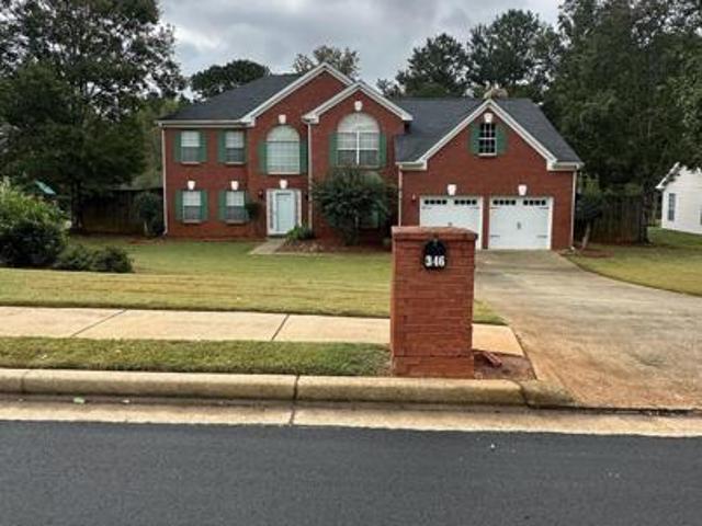 346 Waterfront, McDonough, GA 30253