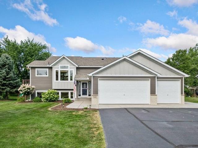 346 Wagner Way, Elko New Market, MN 55054