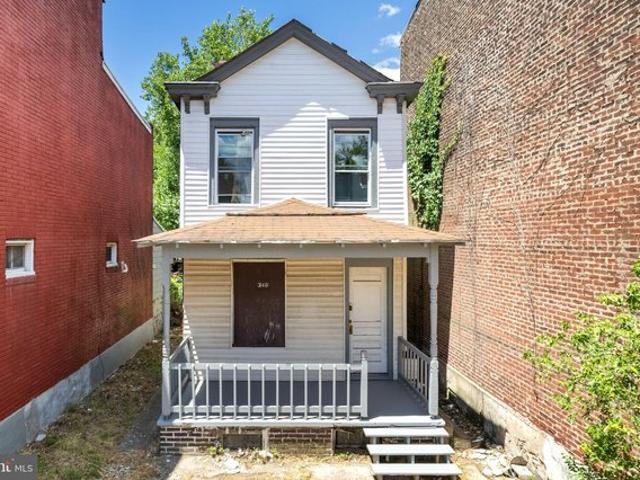 346 Walnut Ave, Trenton, NJ 08609