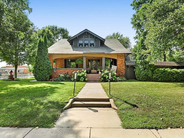 346 Washburne Ave, Paynesville, MN 56362