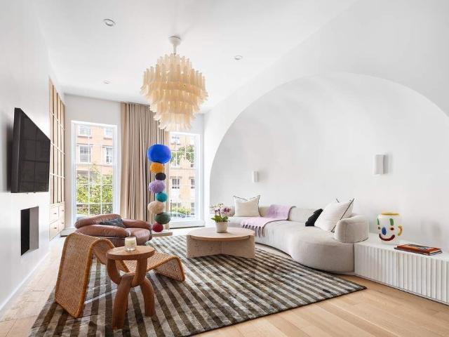 346 West 22nd Street, Unit 2
