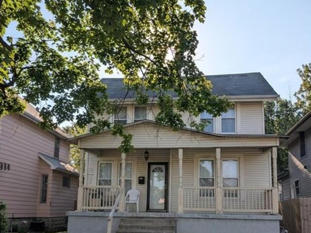 346 Whitethorne Ave, Columbus, OH 43223