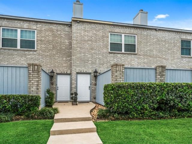 346 Wilcrest Dr Unit 346, Houston, TX 77042