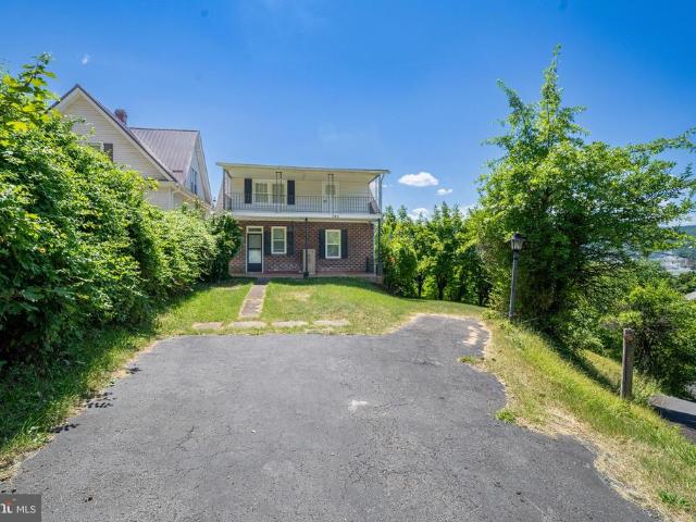 346 Williams Street
