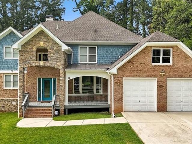 346 Tonawanda Dr SE, Atlanta, GA 30315