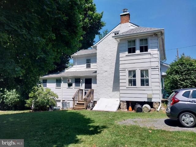 346 Thornton Road