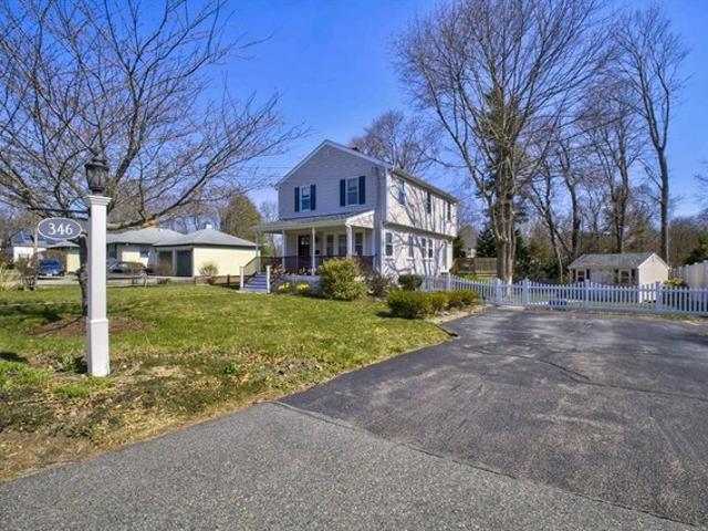 346 Union St, Weymouth, MA 02190