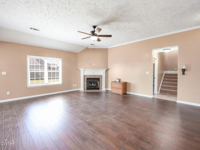 346 Vista Dr, Medina, TN 38355 | MLS #2601 | Compass