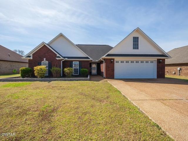 346 Vista Dr, Medina, TN 38355
