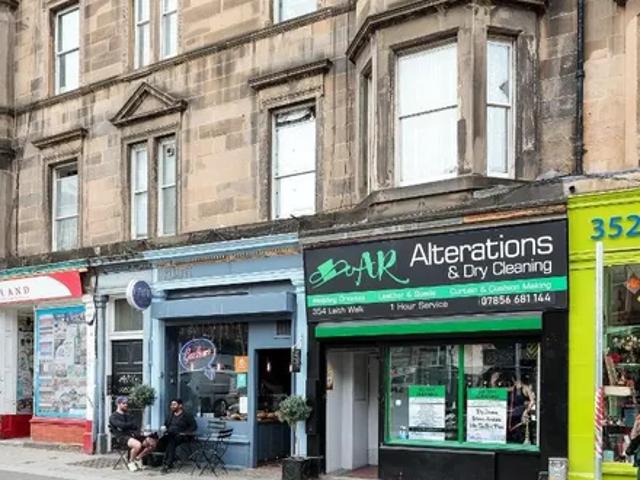 346A Leith Walk, Pilrig, City of Edinburgh, EH6 8SD, United Kingdom | 1 bed apartment for rent #140657995 | Rentberry