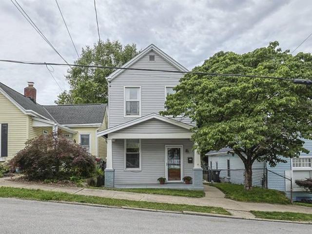 346O Fallon Ave, Bellevue, KY 41073