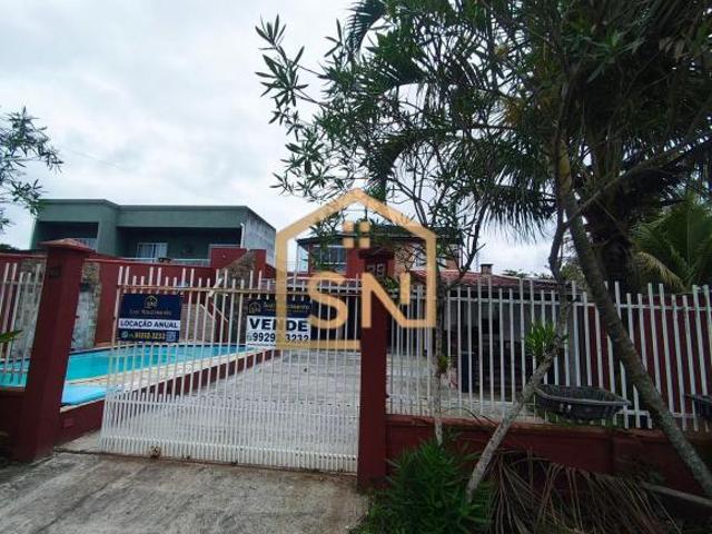 346S Sobrado em Ipanema, Pontal do Paraná/PR