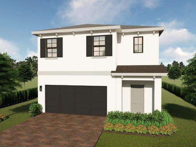34747 SW 189th Pl, Homestead, FL 33034