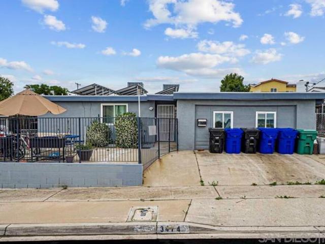3474 Angwin Dr, San Diego, CA 92123