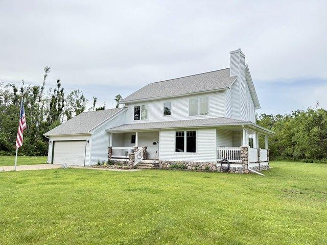 3474 Blackberry Ln, Gaylord, MI 49735