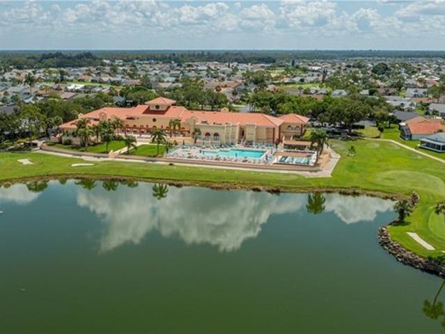 3474 Clubview Dr, North Fort Myers, FL 33917