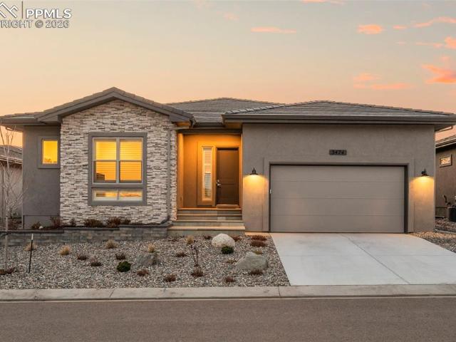 3474 Crst Holw Vw, Colorado Springs, CO 80904 | MLS #3801 | Compass