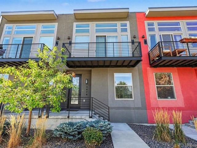3474 E 31st Ave, Denver, CO 80205