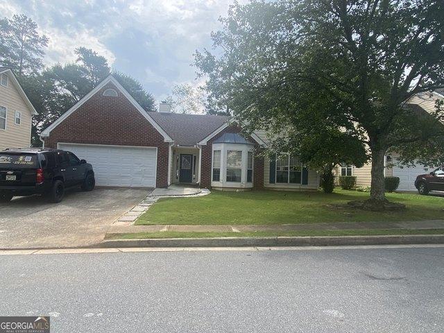 3474 Ennfield Way, Duluth, GA 30096