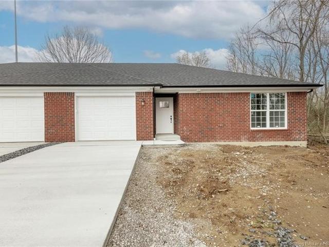 3474 River Birch Dr Lot 118, Jeffersonville, IN 47130