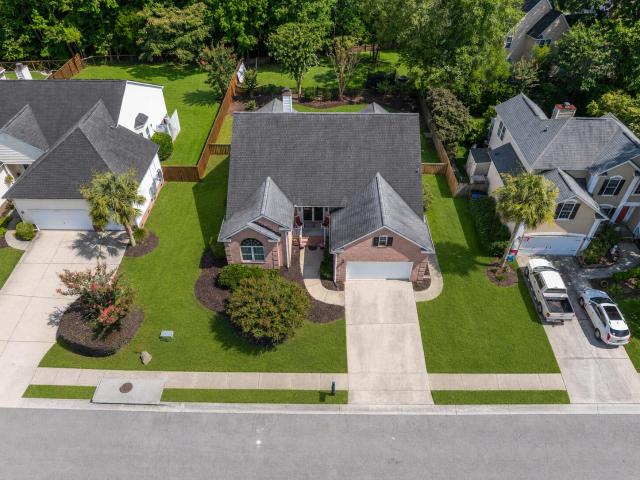 3474 Stockton Drive