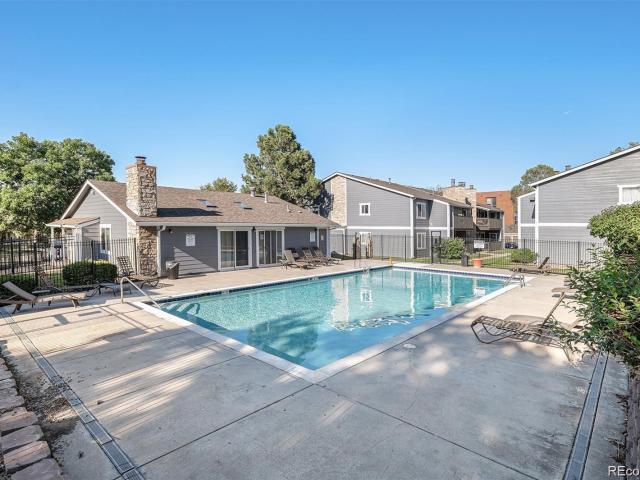 3474 S Eagle Street # 101