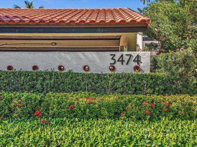 3474 S Ocean Boulevard, Palm Beach, FL