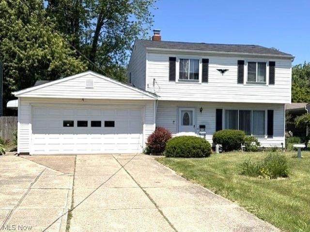 34757 Stevens Blvd, Eastlake, OH 44095