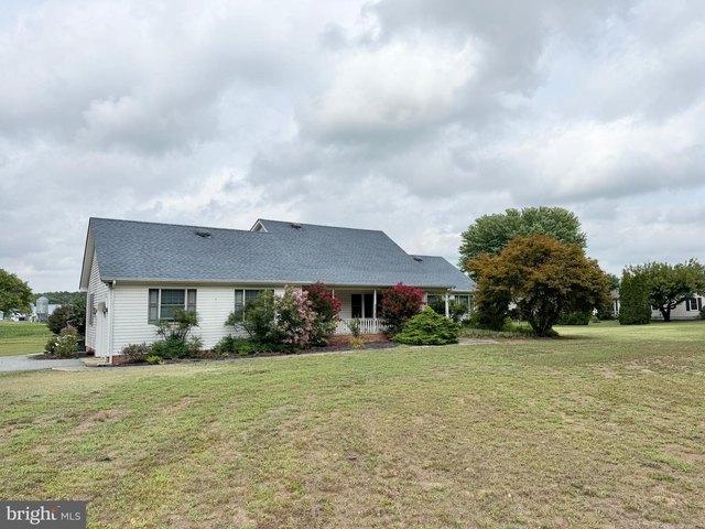 34756 Casher Wells Rd, Pittsville, MD 21850
