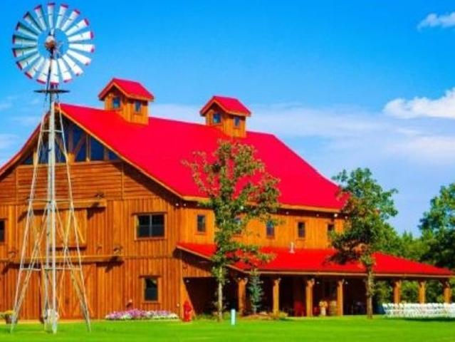 347599 E 5400 Rd, Glencoe, OK 74032