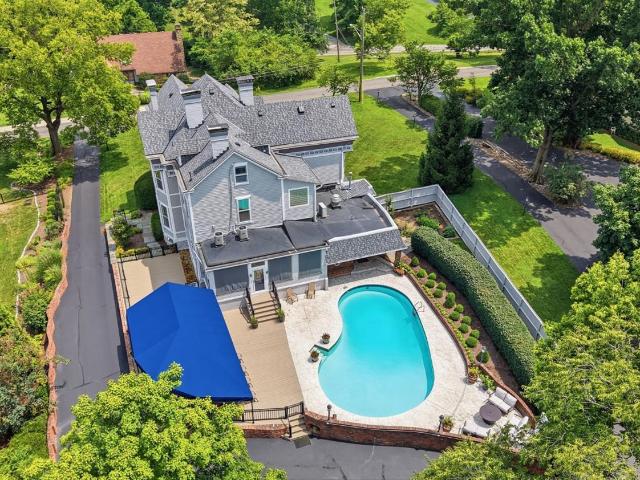 3475 McFarlan Road
