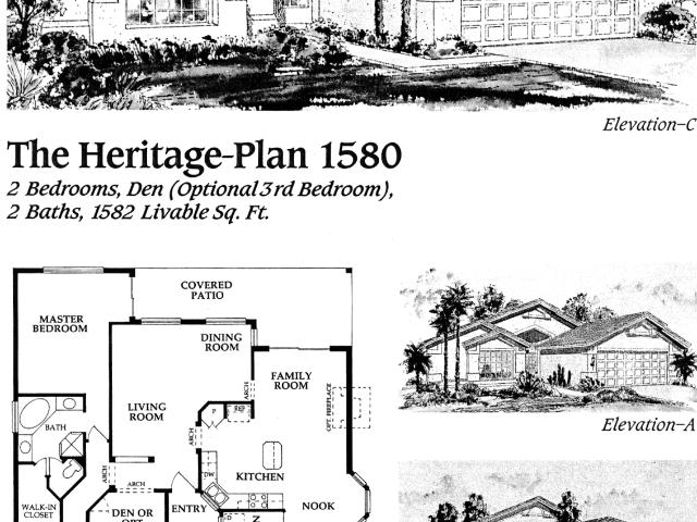 3475 N 149th Ave, Goodyear, AZ 85395 | Compass