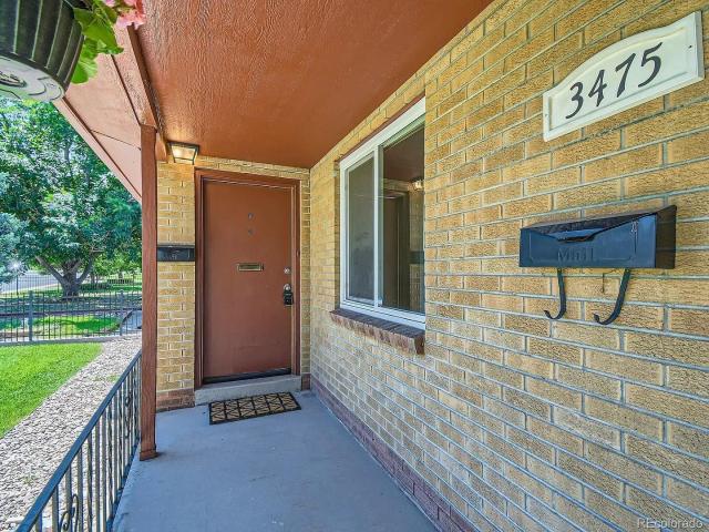 3475 Ames St, Wheat Ridge, CO 80212 | MLS #4746 | Compass