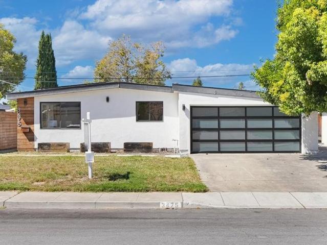3475 Butcher Dr, Santa Clara, CA 95051