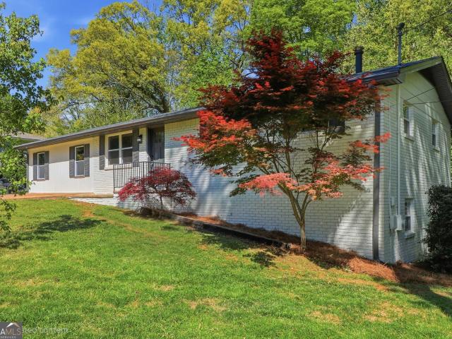 3475 Birchwood Drive
