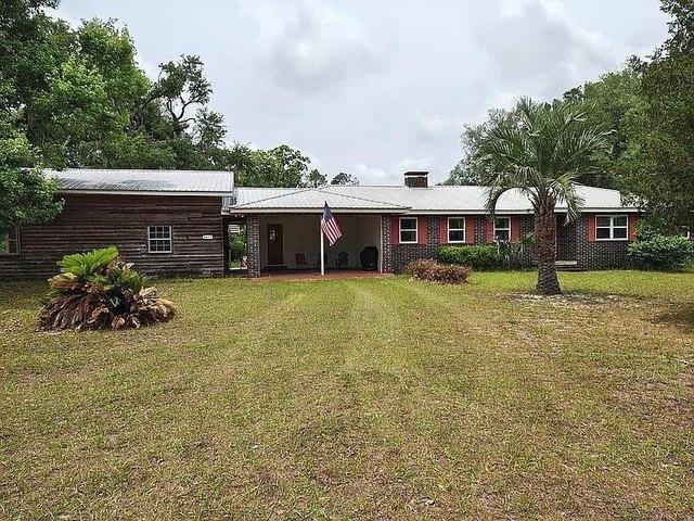 3475 Cash Rd, Perry, FL 32348