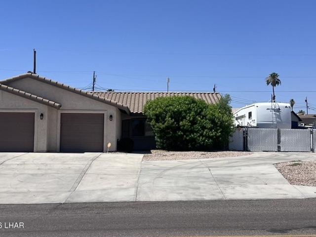 3475 Chemehuevi Blvd, Lake Havasu City, AZ 86406