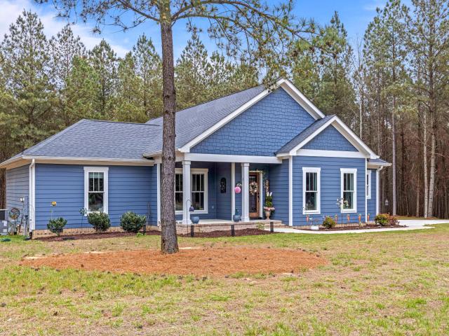 3475 Crockett Pointe